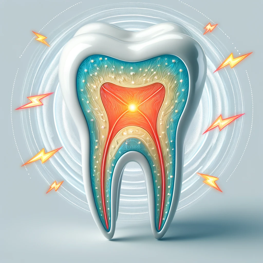 Tooth Sensitivity: Causes & Treatment - Oral Health Insights